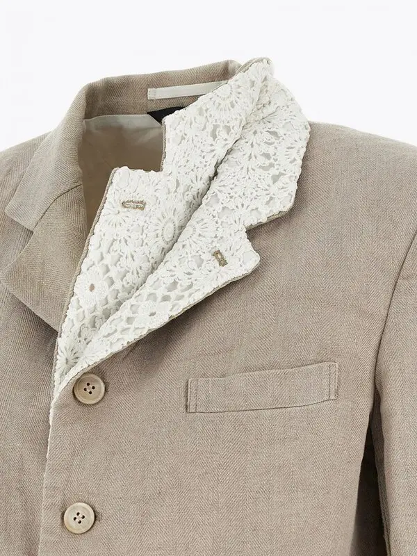 Comme Des Garçons Jacket