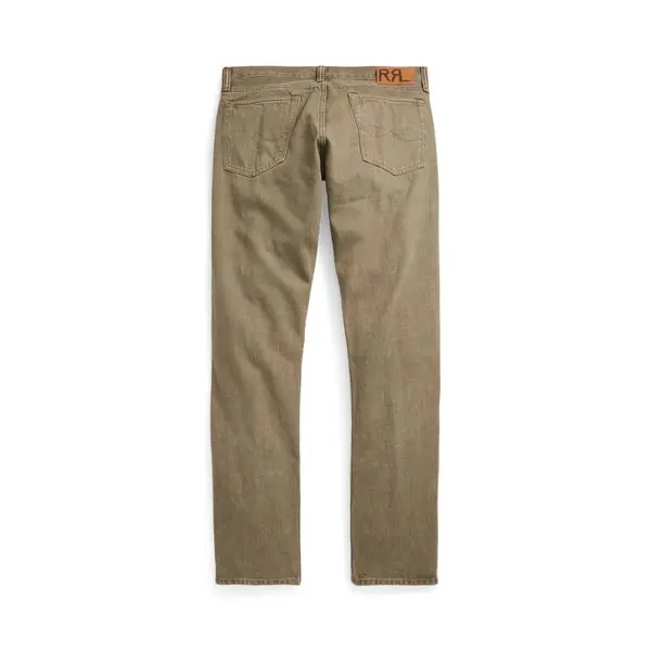 Ralph Lauren Slim Fit Jean
