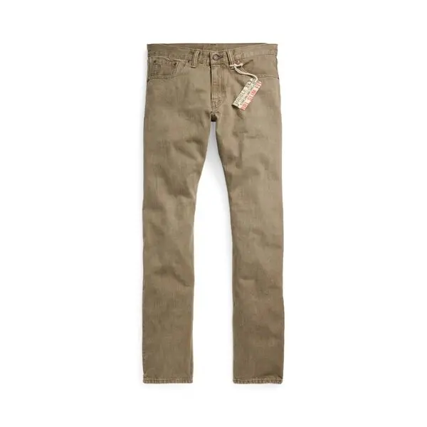 Ralph Lauren Slim Fit Jean
