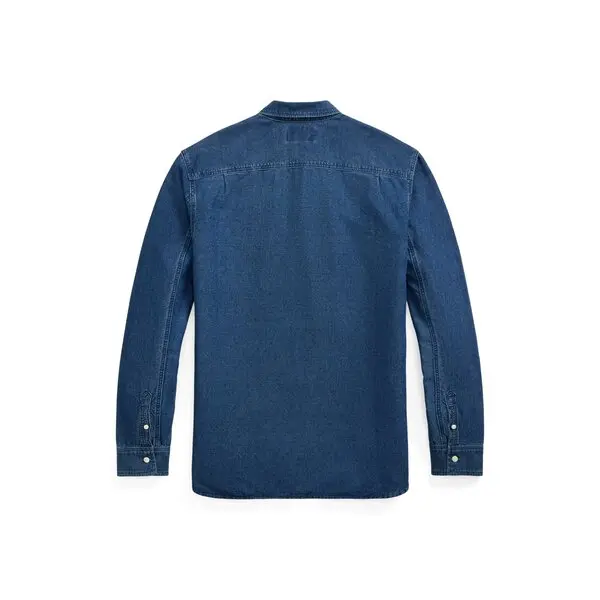 Ralph Lauren Oxford Workshirt