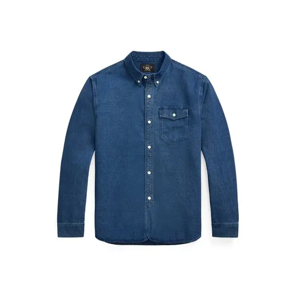 Ralph Lauren Oxford Workshirt
