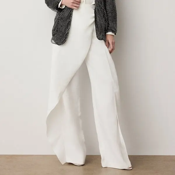 Ralph Lauren Rennie Twill Pant