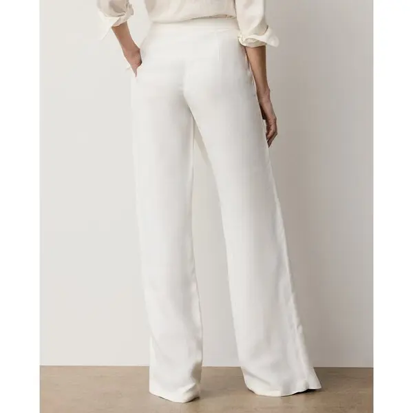 Ralph Lauren Rennie Twill Pant