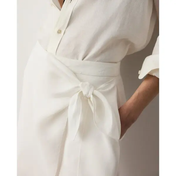 Ralph Lauren Rennie Twill Pant