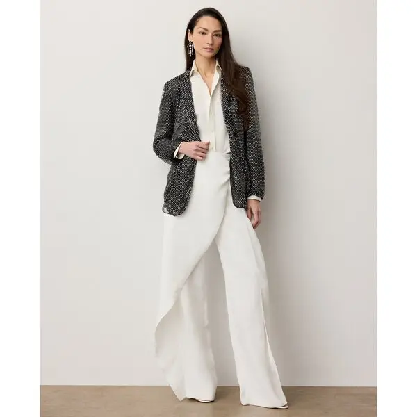 Ralph Lauren Rennie Twill Pant