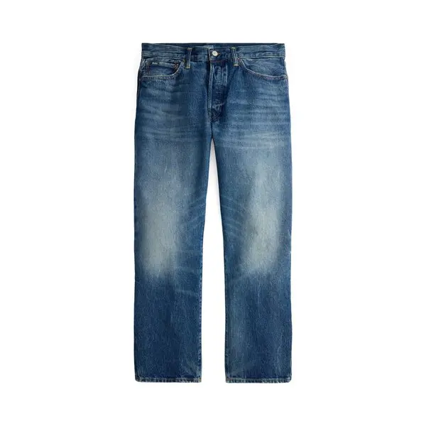 Ralph Lauren Vintage Inspired Classic Jean