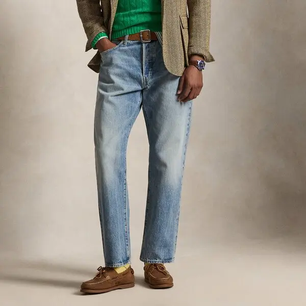 Ralph Lauren Classic Jean