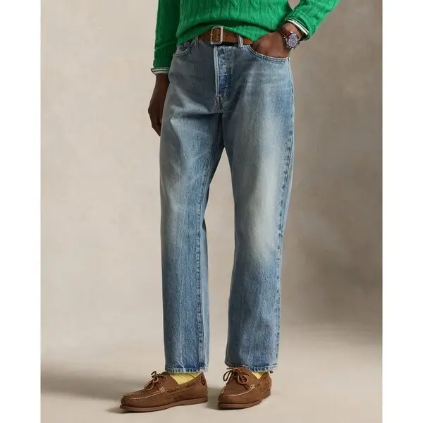 Ralph Lauren Classic Jean