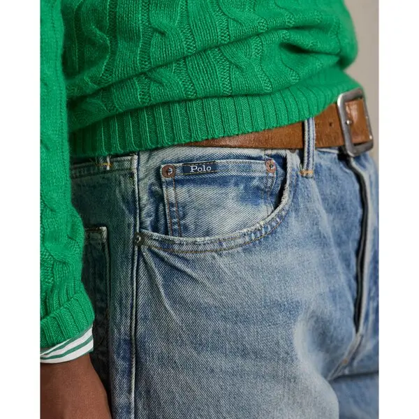 Ralph Lauren Classic Jean