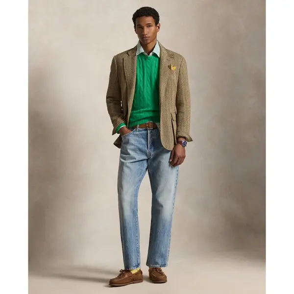 Ralph Lauren Classic Jean