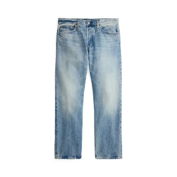 Ralph Lauren Classic Jean