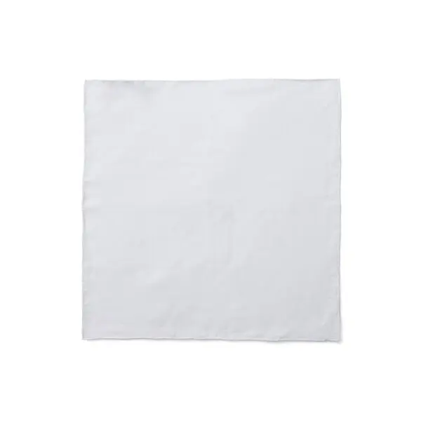 Ralph Lauren Linen Pocket Square