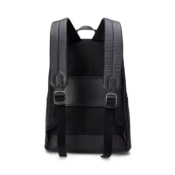 Ralph Lauren Smooth Leather Backpack