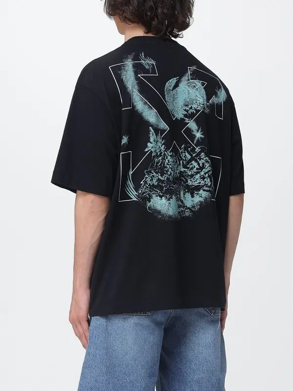 Off-White T-shirt