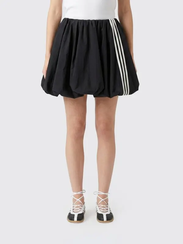 Y3 Textured Shorts