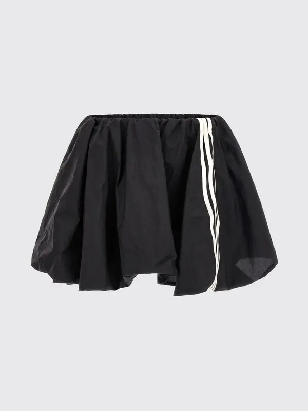 Y3 Textured Shorts