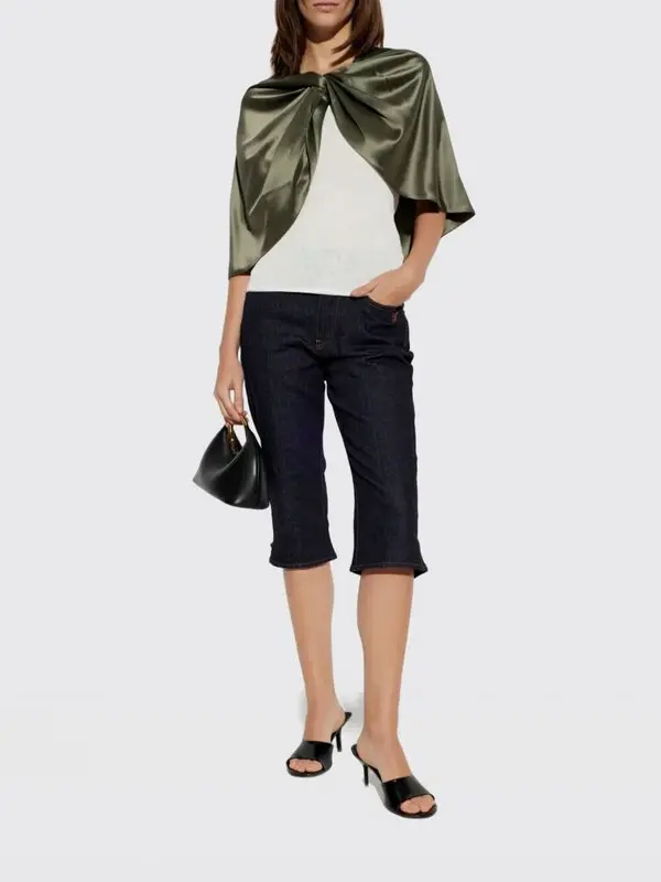 BY MALENE BIRGER Satin Scarf