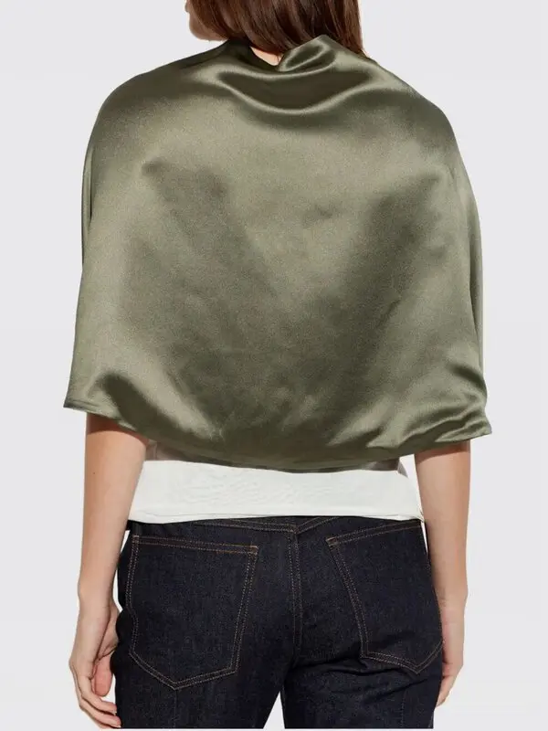 BY MALENE BIRGER Satin Scarf
