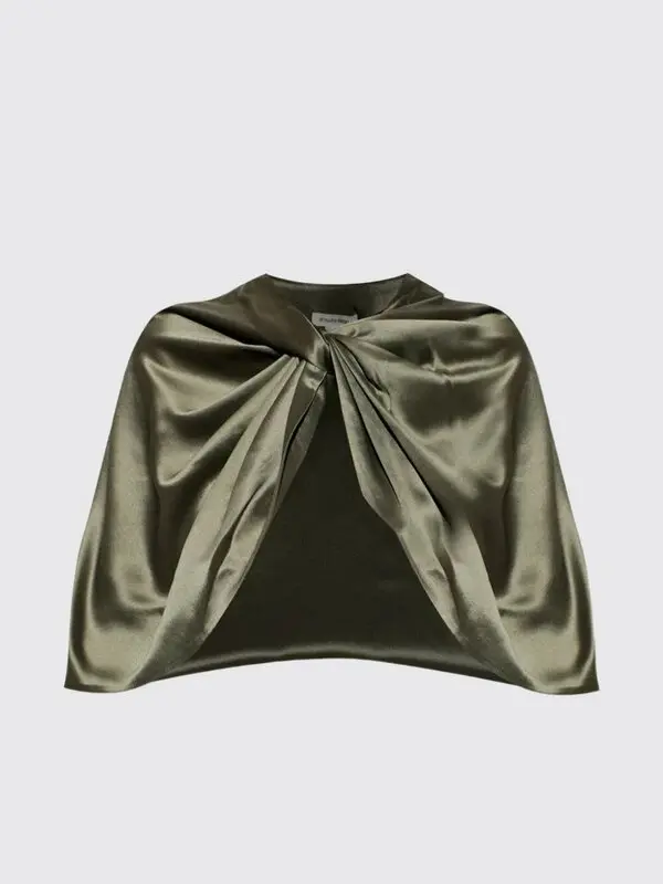 BY MALENE BIRGER Satin Scarf