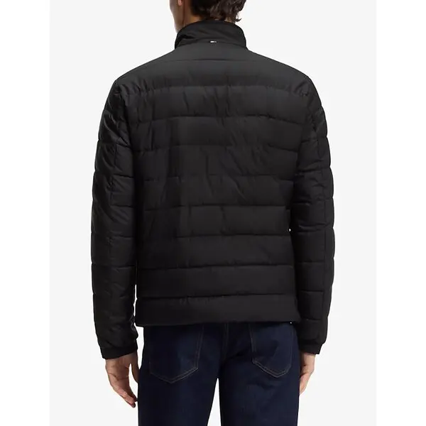 BOSS Branded Padded Shell Jacket