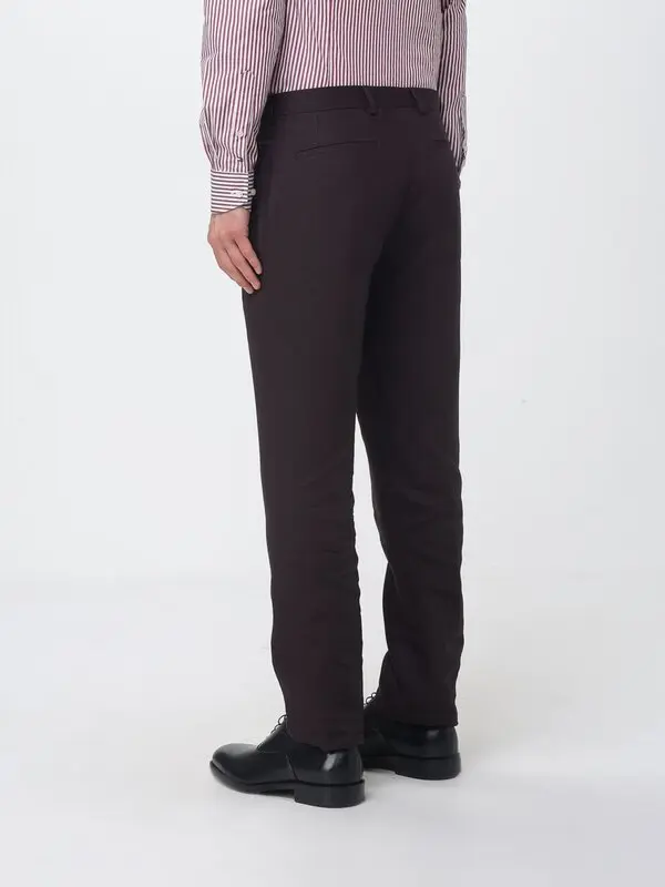 Paul Smith Tailored Trousers - Brown
