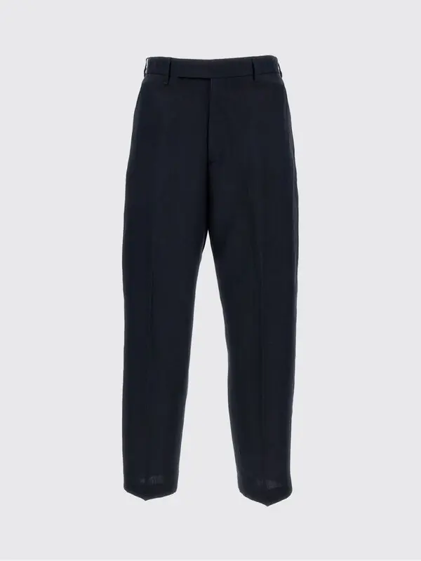 Paul Smith Tailored Trousers - Blue