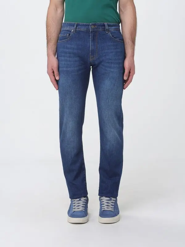 BROOKSFIELD Jeans - Denim