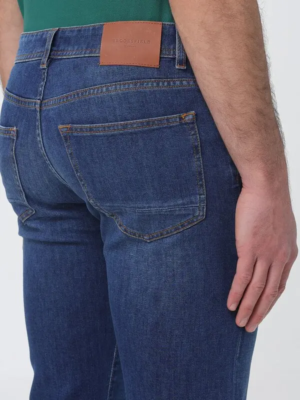 BROOKSFIELD Jeans - Denim