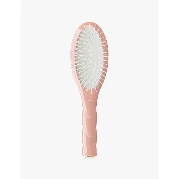 LA BONNE BROSSE Small Powder Pink Brush 07 - Intense Nylon