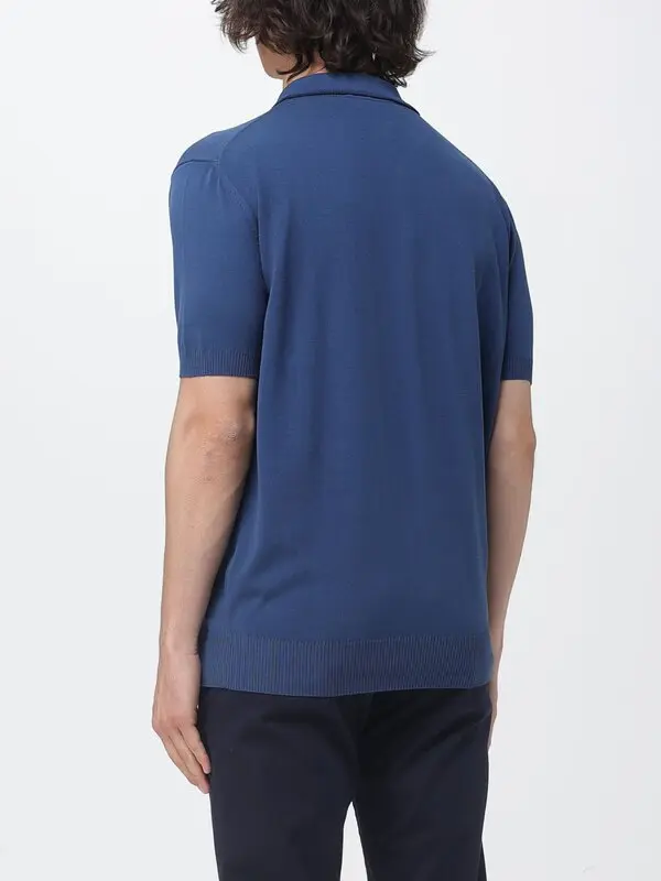 Canali Polo Shirt