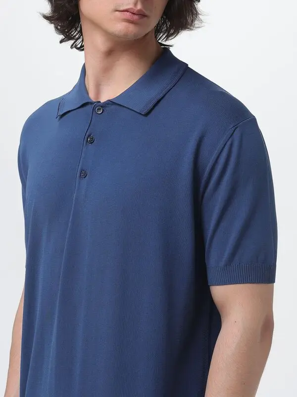 Canali Polo Shirt