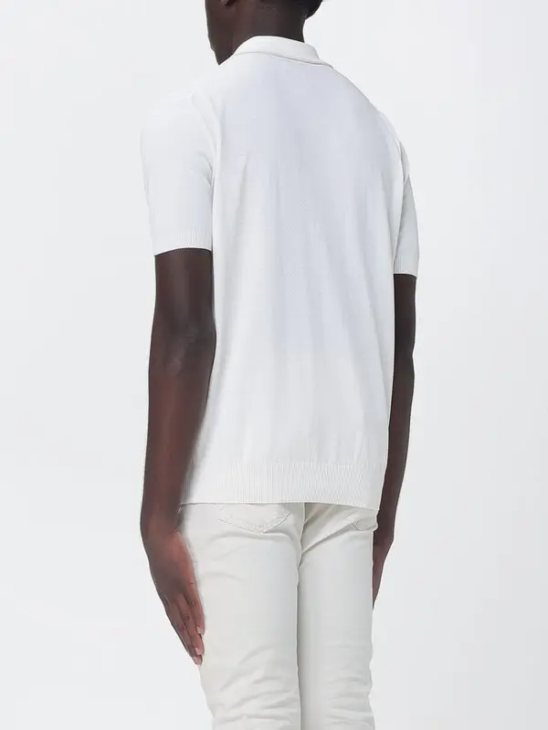 Canali Polo Shirt