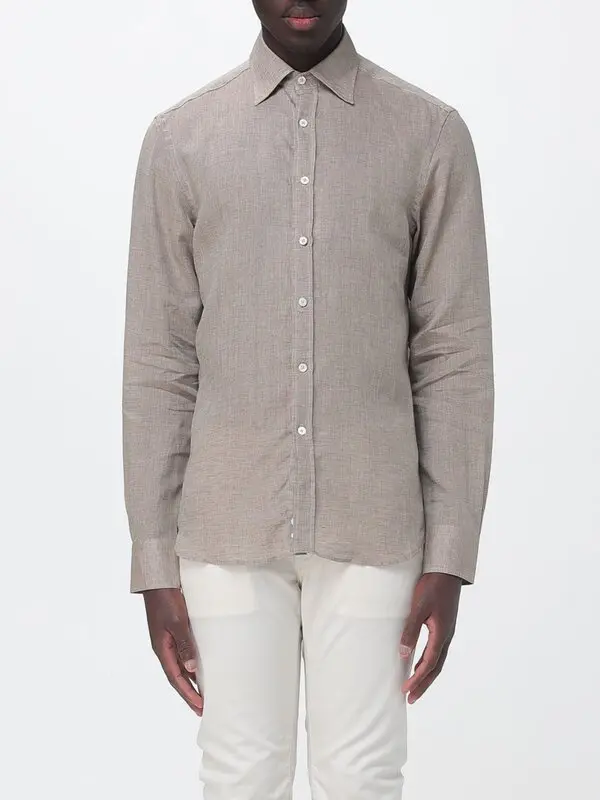 Canali Shirt