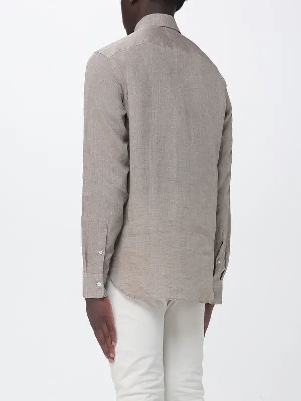 Canali Shirt