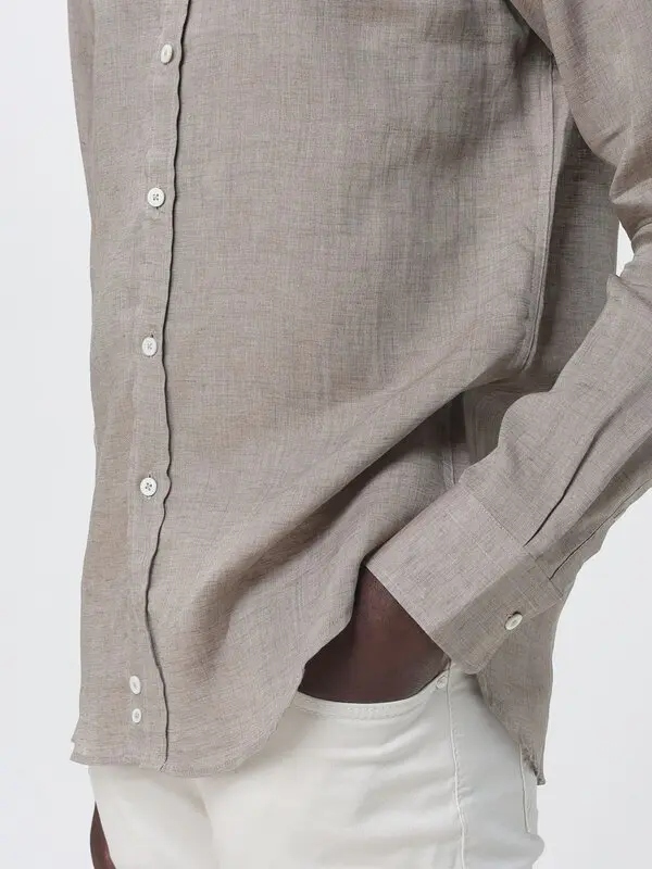 Canali Shirt
