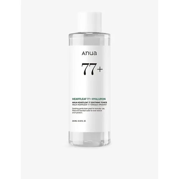 ANUA Heartleaf 77% Soothing Toner - One-color
