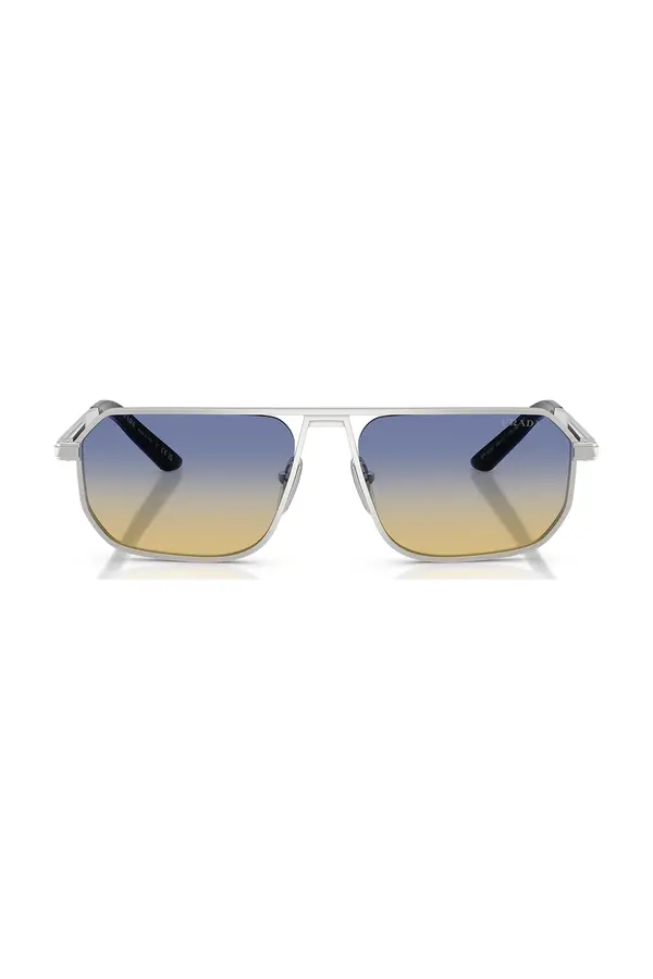 Prada Sunglasses With Adjustable Nosepads