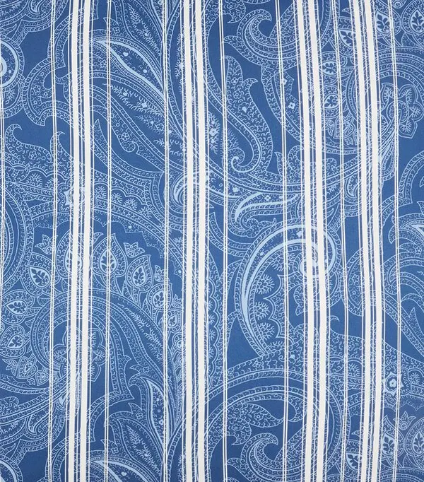 Etro Cotton Super King Amalia Duvet Cover Set