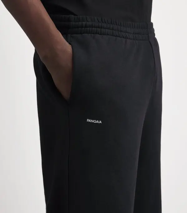 PANGAIA Organic Cotton 365 Straight Sweatpants