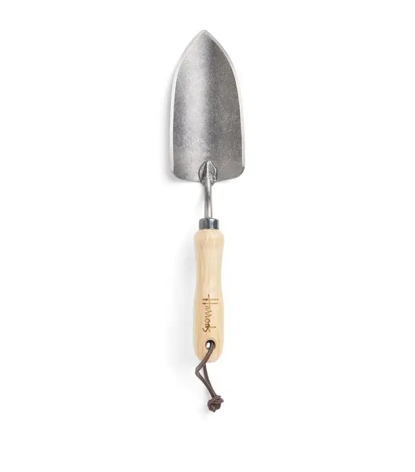 Harrods Fingers Trowel - Green