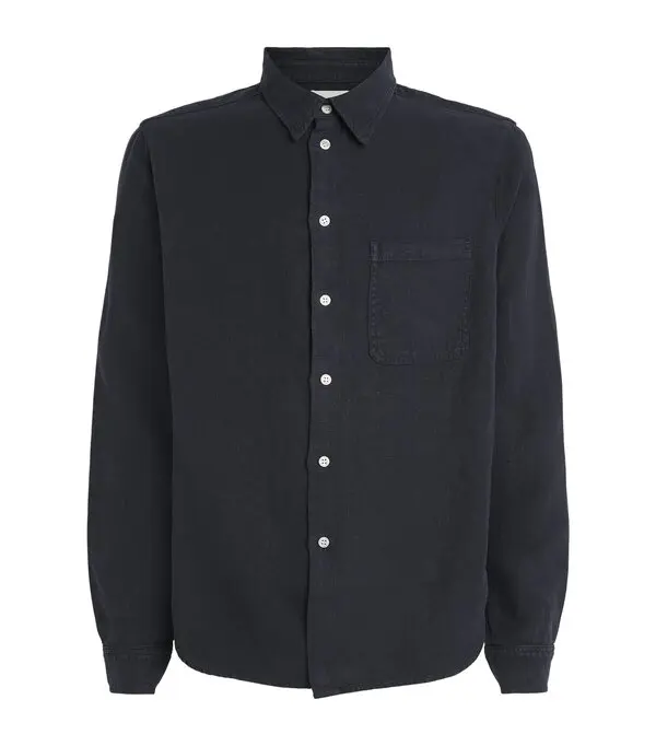 Citizens Of Humanity Linen Cairo Shirt
