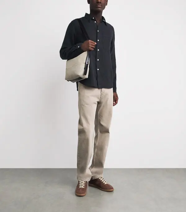 Citizens Of Humanity Linen Cairo Shirt