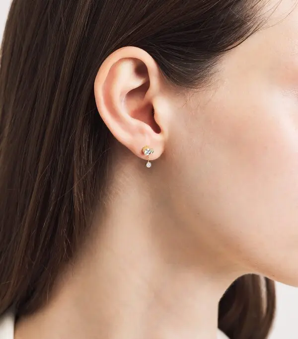 Sophie Bille Brahe Lou Single Earring