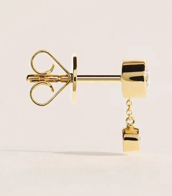 Sophie Bille Brahe Lou Single Earring