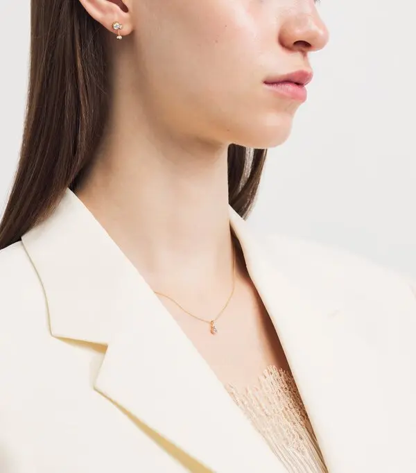 Sophie Bille Brahe Lou Single Earring