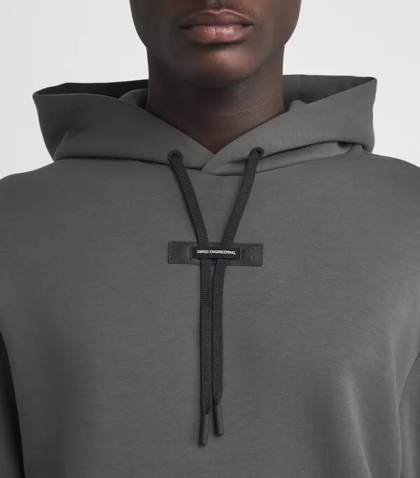 On Focus Tech Hoodie