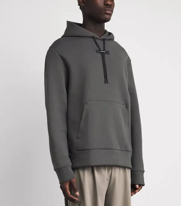 On Focus Tech Hoodie