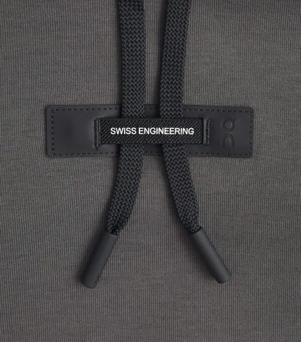 On Focus Tech Hoodie