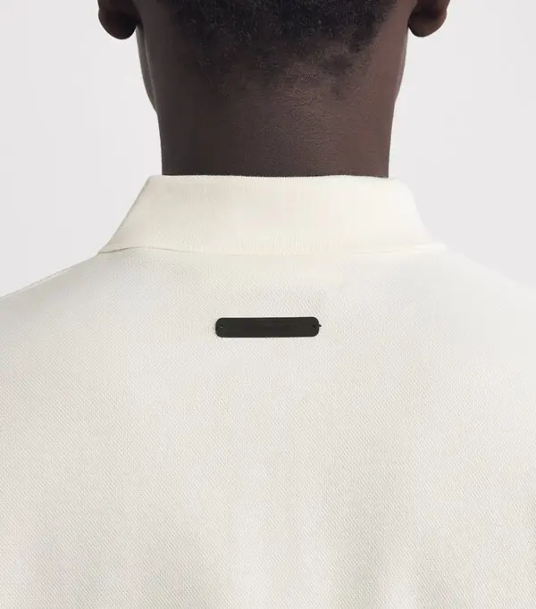 Fear Of God Signature Polo Shirt