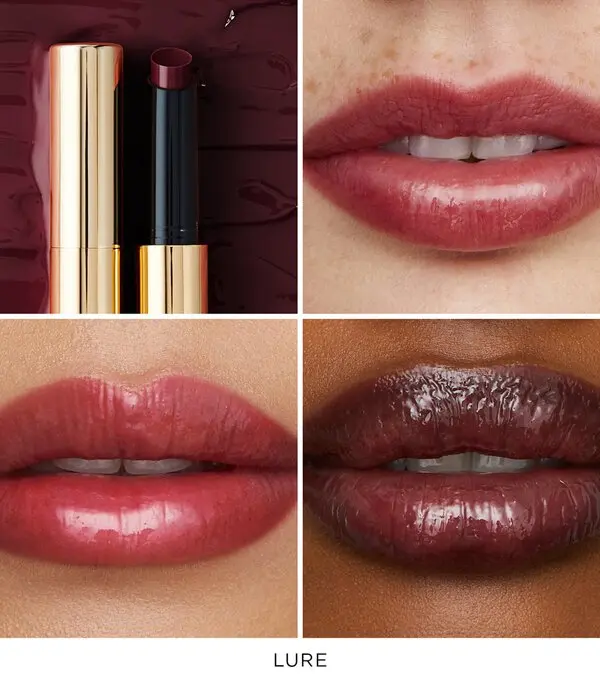 HOURGLASS Phantom Volumizing Glossy Balm